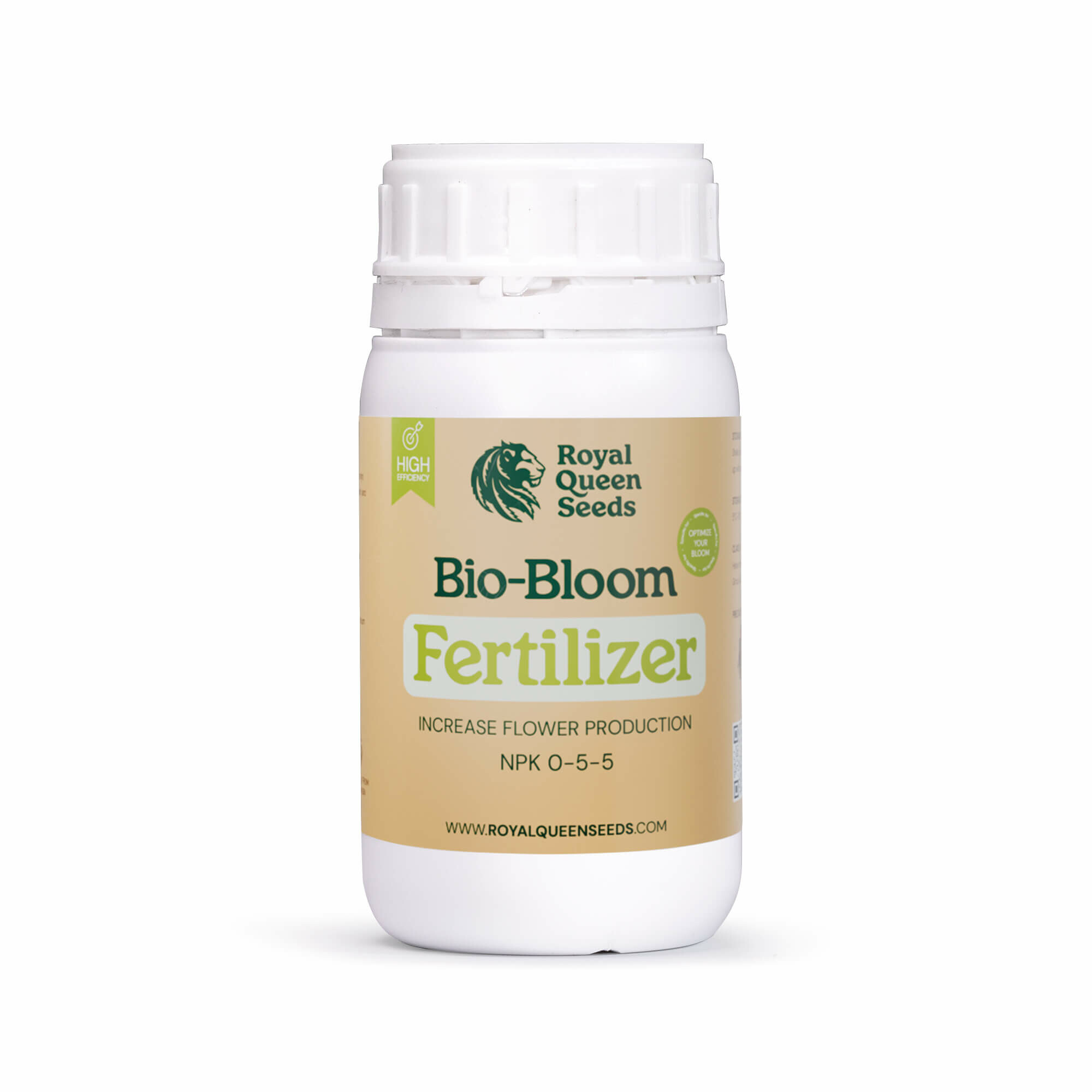 Fertilizante Bio-Bloom - Royal Queen Seeds